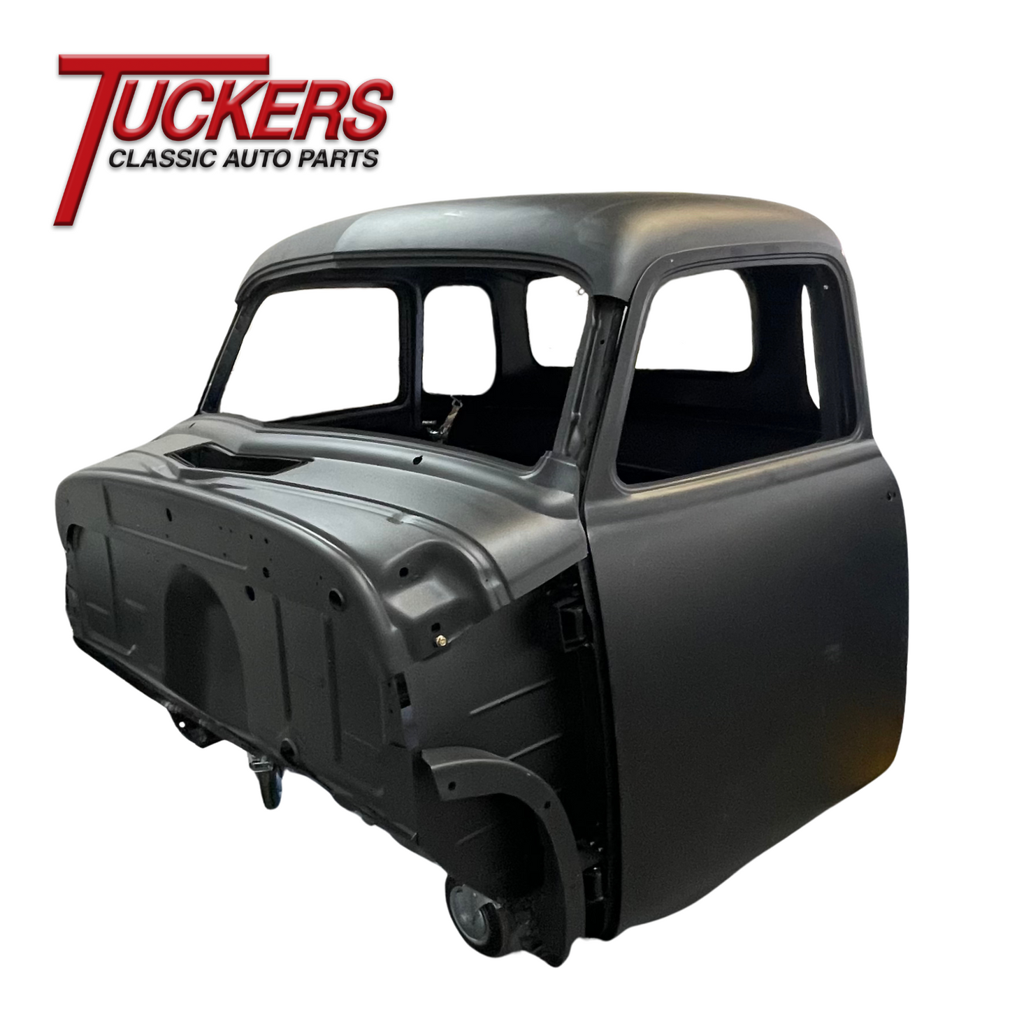 Classic Chevy Cabs – Tuckers Classic Auto Parts