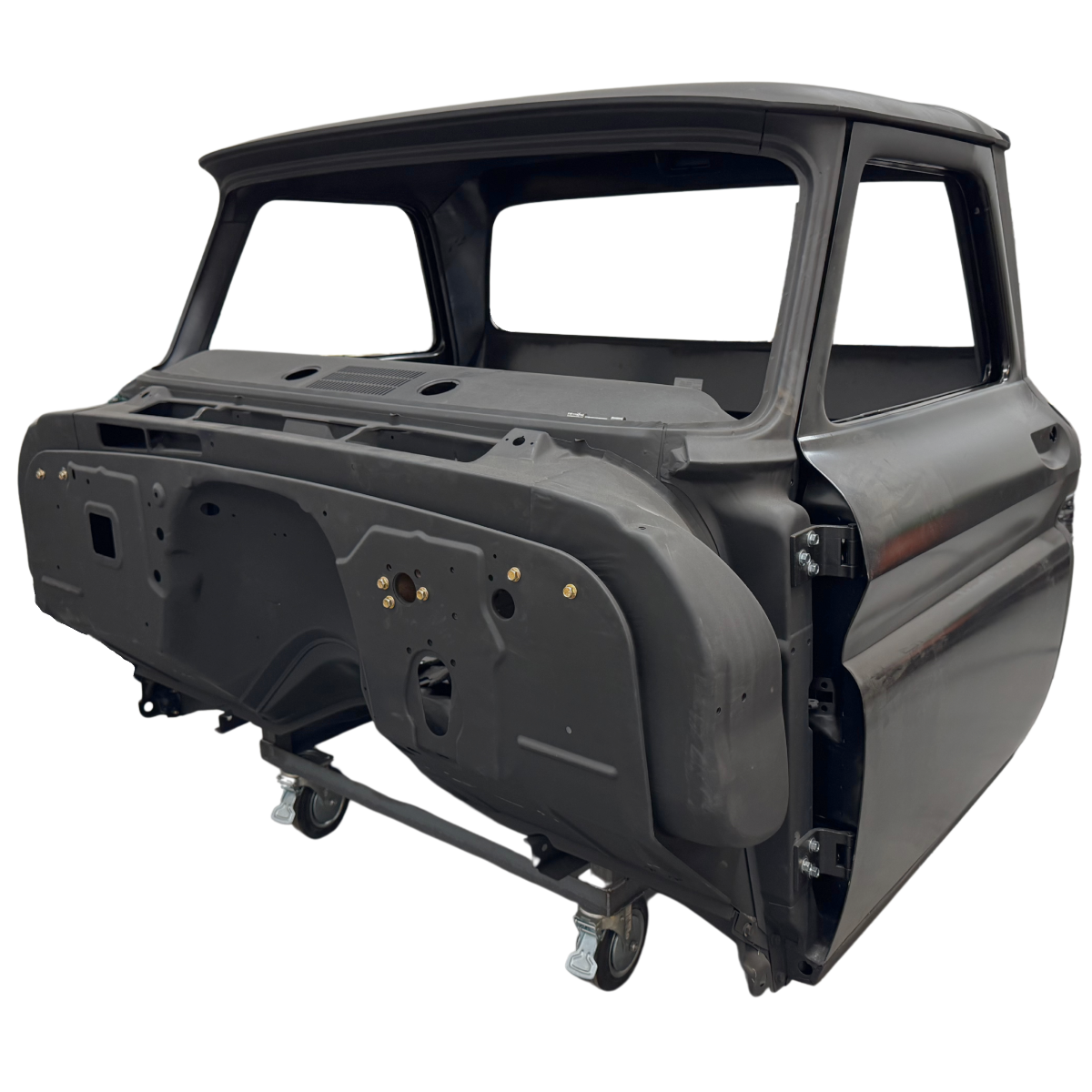 Custom-Built Classic Chevy Cabs | Build Yours Today! – Tuckers Classic ...