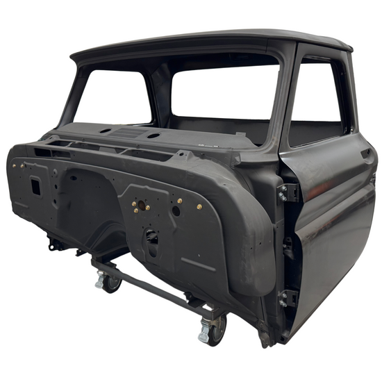 Custom-Built Classic Chevy Cabs | Build Yours Today! – Tuckers Classic ...