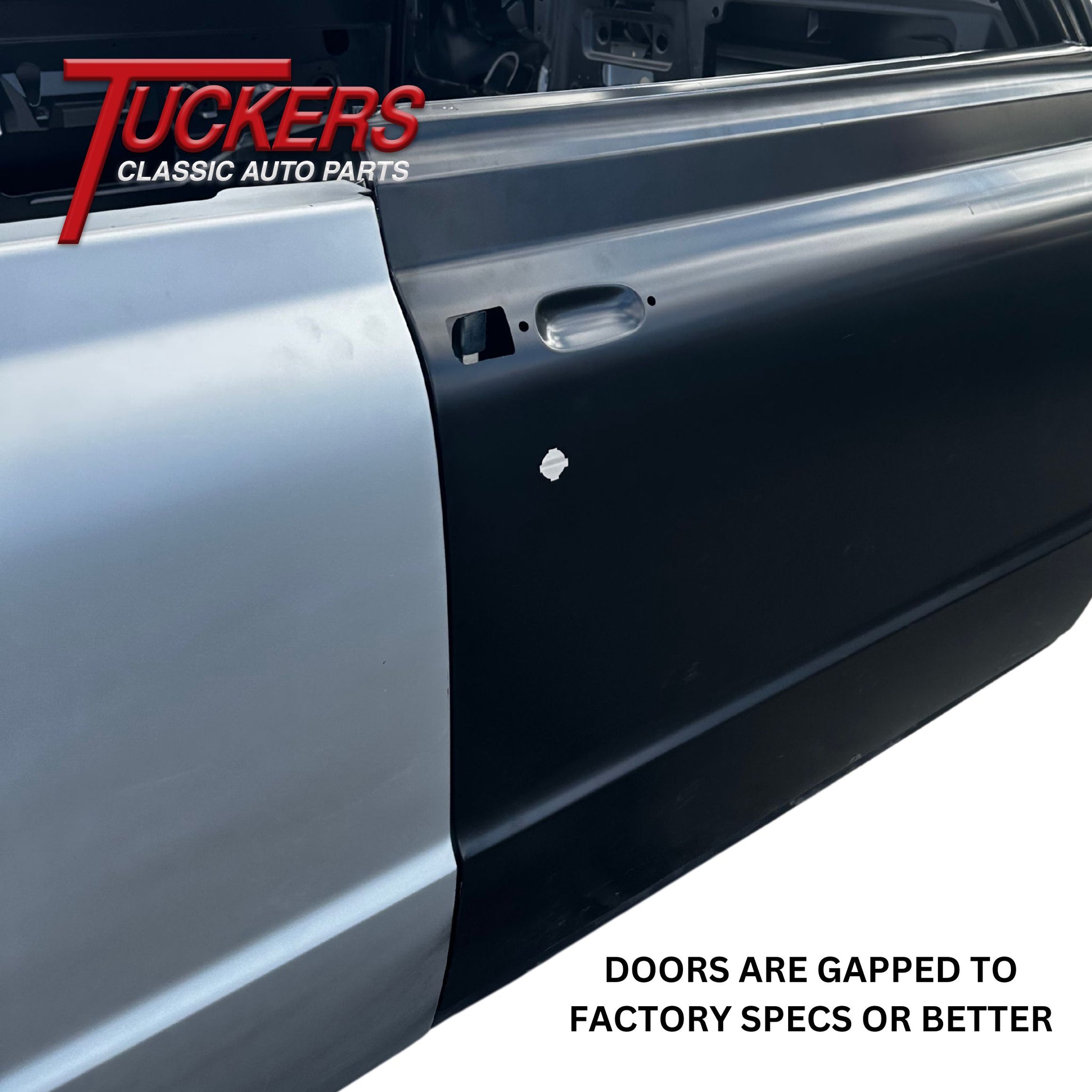 1969-1972 Chevrolet K5 Blazer Body Tub Complete Reproduction Assembly ...