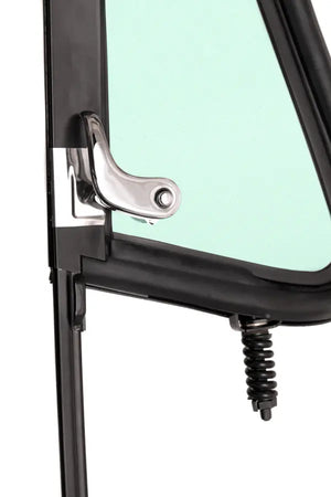 1981-1987 Chevy or GMC Truck Complete Vent Window Assembly – Tuckers ...