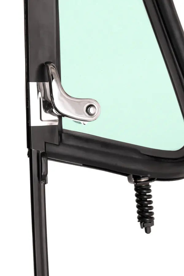 1981-1987 Chevy or GMC Truck Complete Vent Window Assembly – Tuckers ...