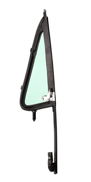 1981-1987 Chevy or GMC Truck Complete Vent Window Assembly – Tuckers ...