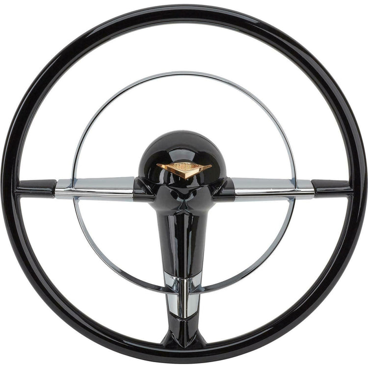 15" 1955-1956 Bel Air 1955-1959 Chevy Truck Steering Wheel Replica ...