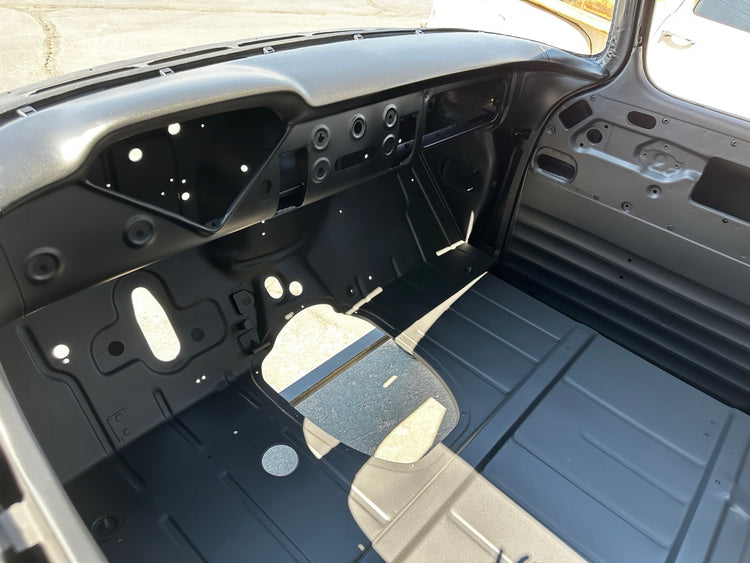 Custom-Built Classic Chevy Cabs | Build Yours Today! – Tuckers Classic ...