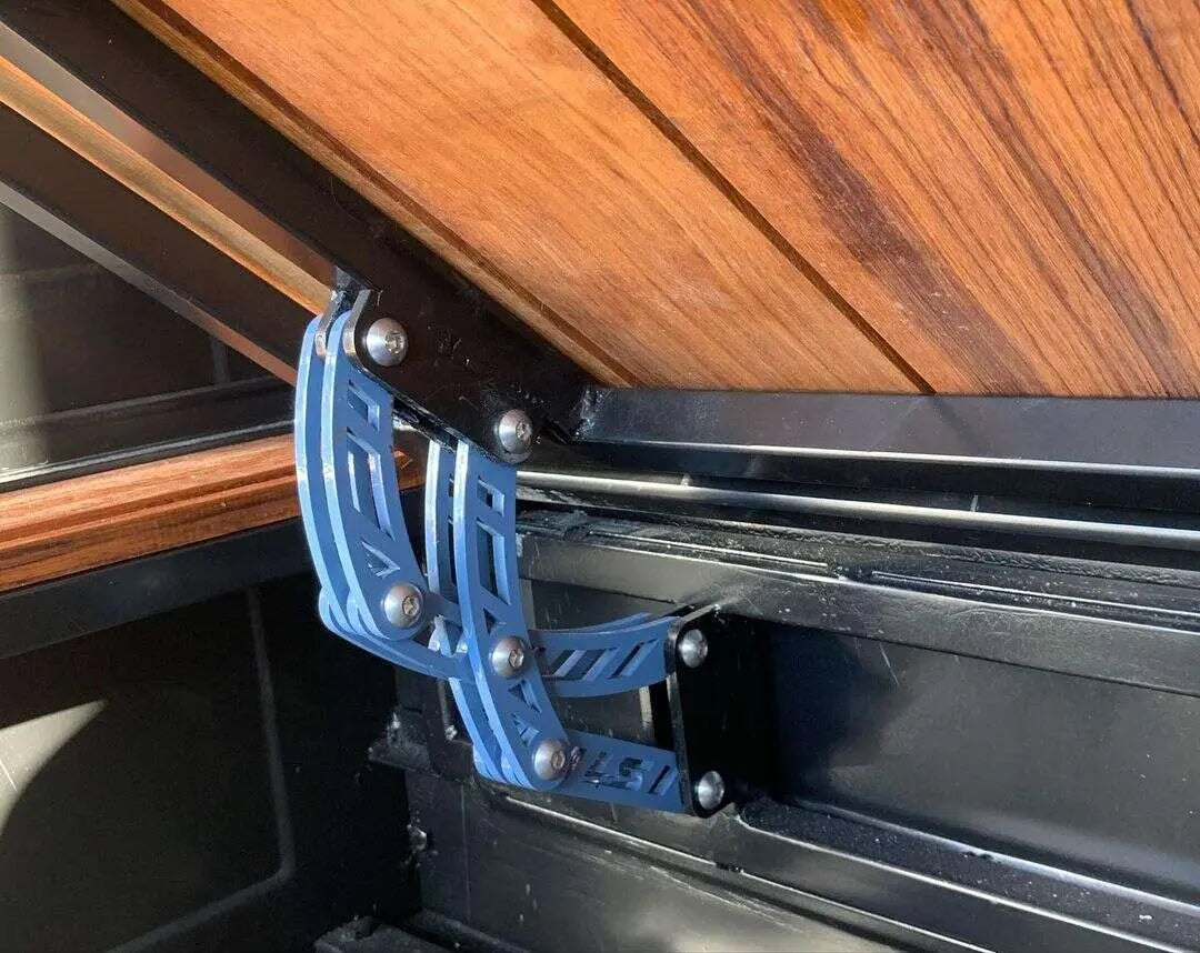 LS Fabrications – Tuckers Classic Auto Parts