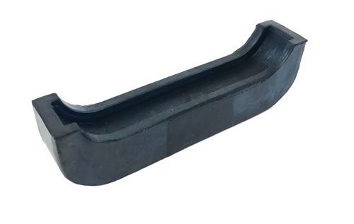 1967-1972 Chevy & GMC Pickup Truck Heavy Duty Radiator Retainer Bracke ...