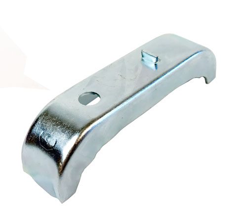 1967-1972 Chevy & GMC Pickup Truck Heavy Duty Radiator Retainer Bracke ...