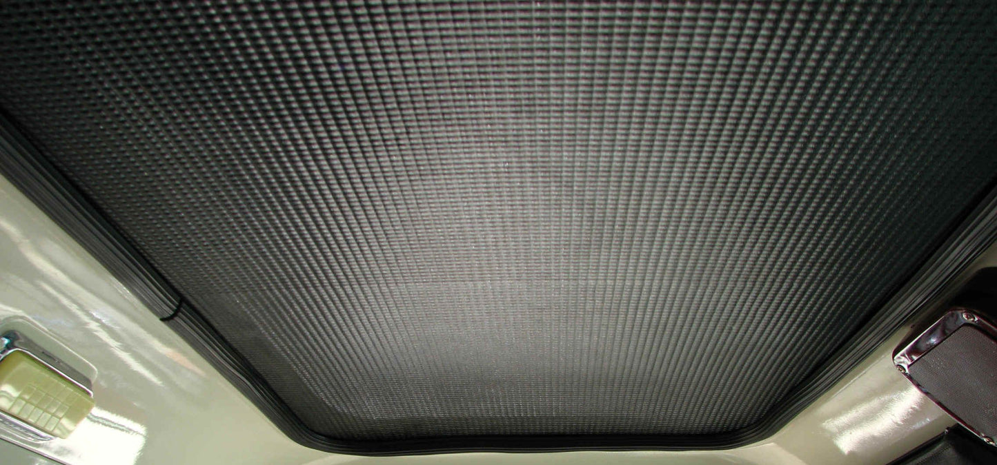1955-1959 Headliner White Chevrolet & GMC-GM Truck – Tuckers Classic ...